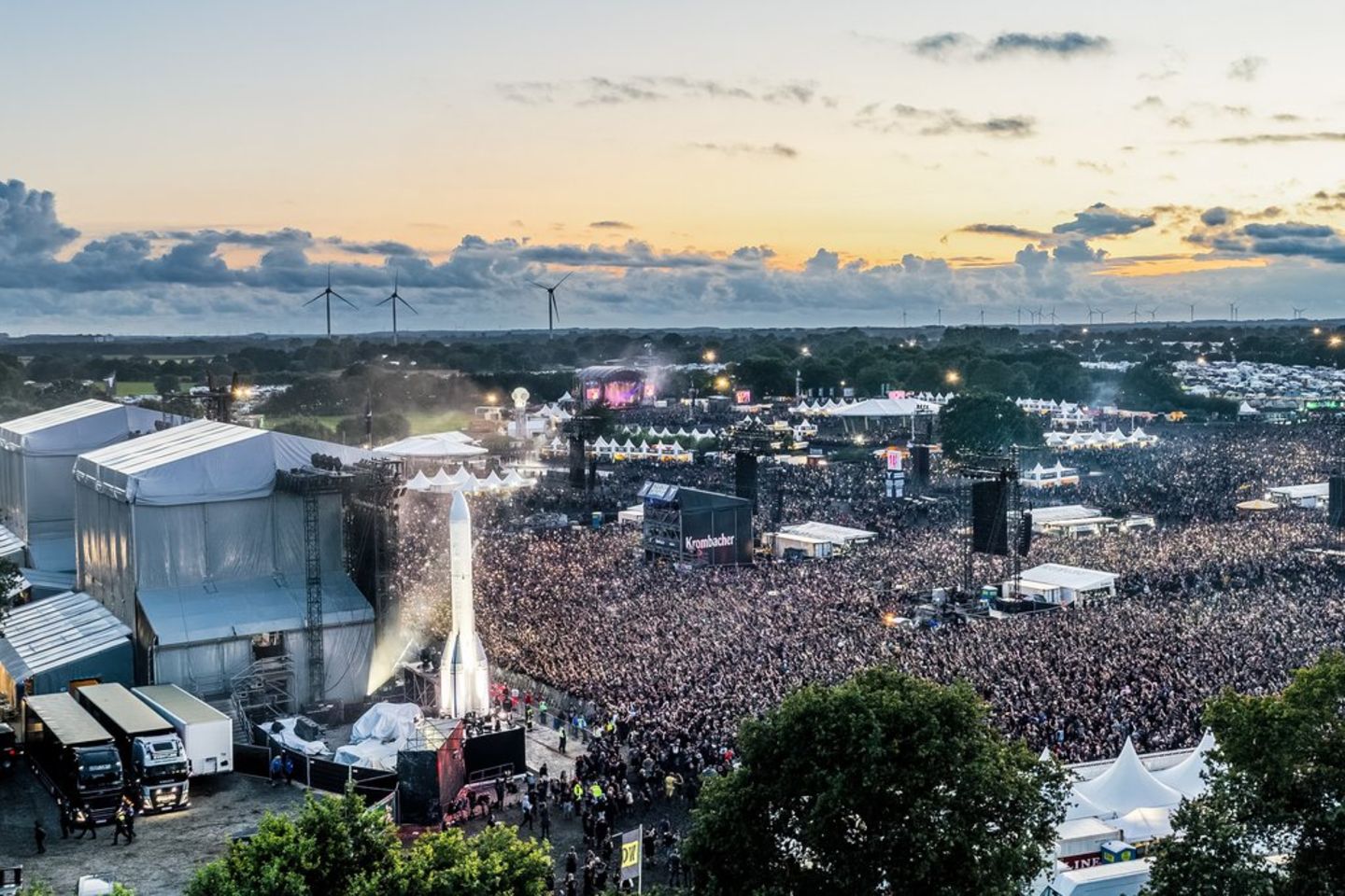 Wacken-Fazit 2025 und Vorschau 2026: Die Jubiläumsausgabe steht an ...