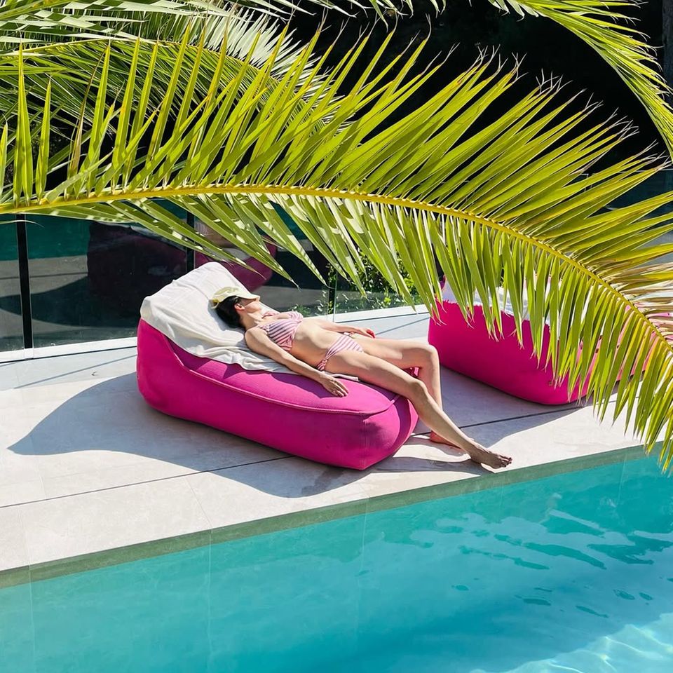 Sacha Baron Cohen: Beeindruckende Verwandlung zum Muskelpaket | GALA.de