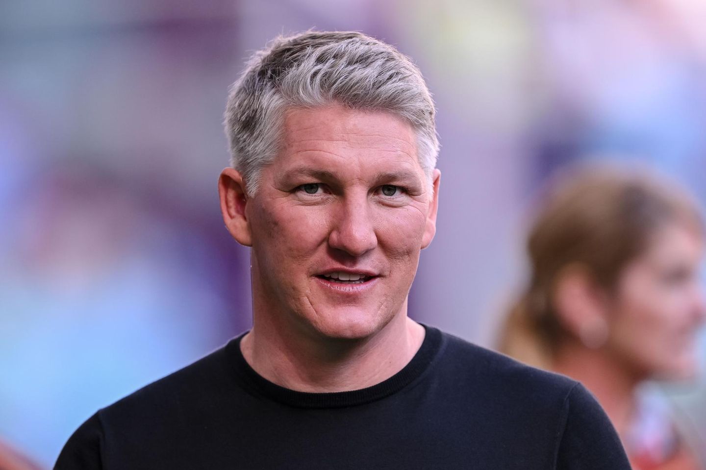 Bastian Schweinsteiger: Vielsagender Geburtstagsgruß seiner Kinder ...