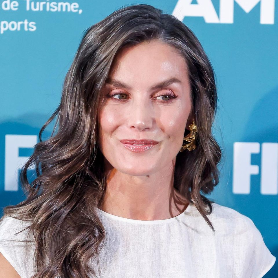 Rebecca Mir: Nach besonderem Styling zeigt sie sich mit neuer Frisur ...