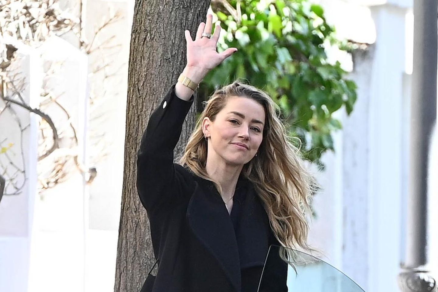 Amber Heard: Bewegendes Statement nach ihrem Schauspiel-Comeback | GALA.de