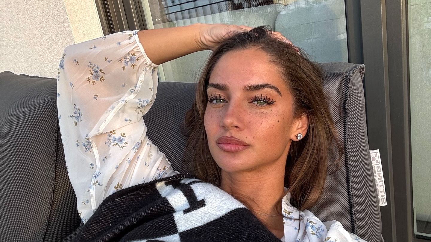 Schwangere Tanja Makarić bricht nach Arztbesuch in Tränen aus | GALA.de