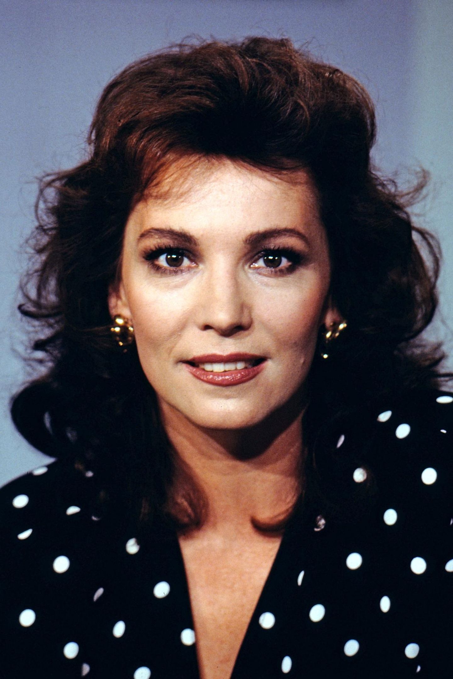Iris Berben: Der bezaubernde Beautywandel der Schauspielikone | GALA.de