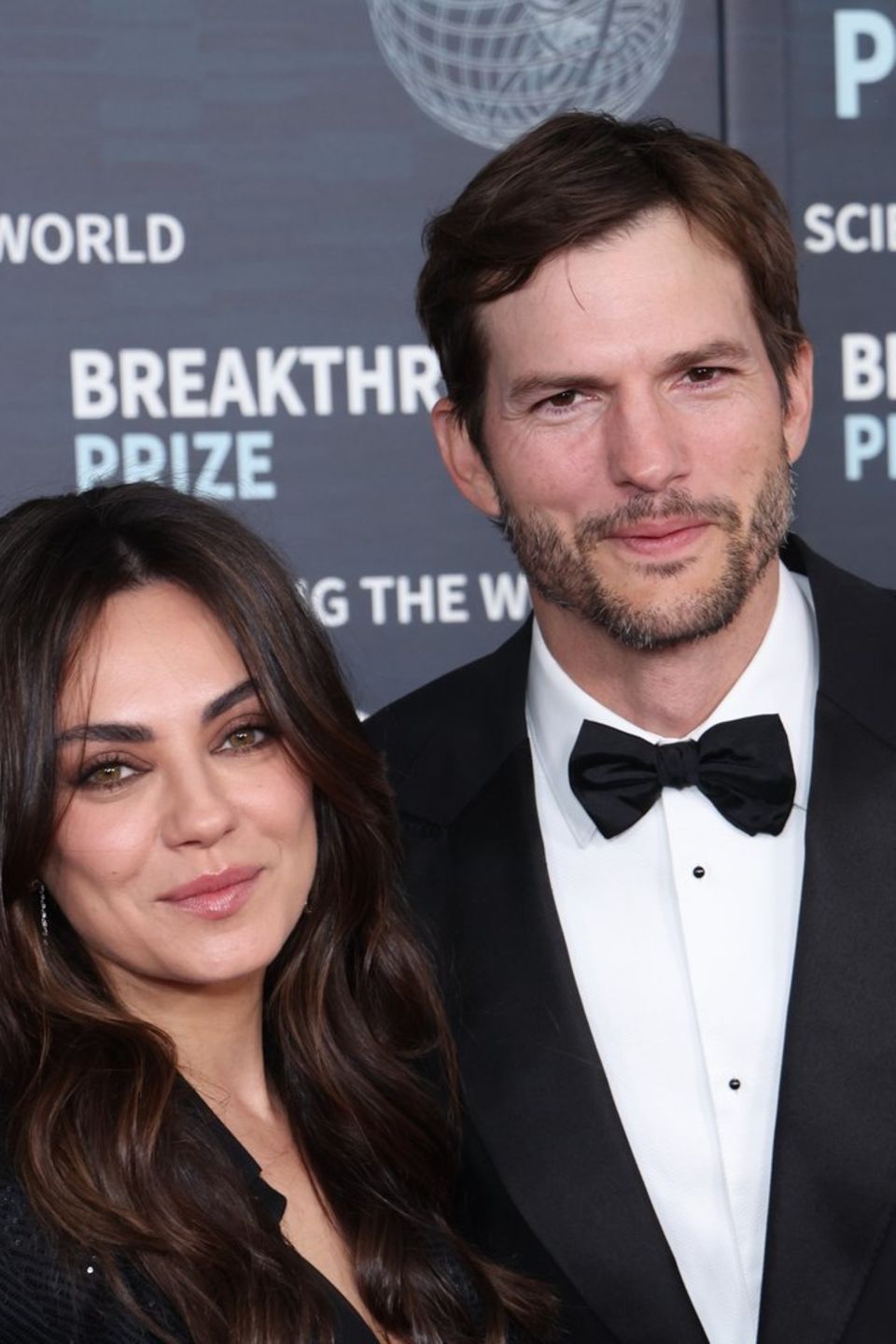 Ashton Kutcher Modell