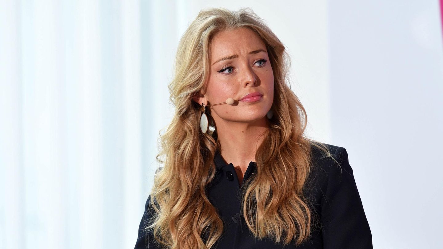 Patrice Aminati: Sie spricht über Krebs im Endstadium | GALA.de