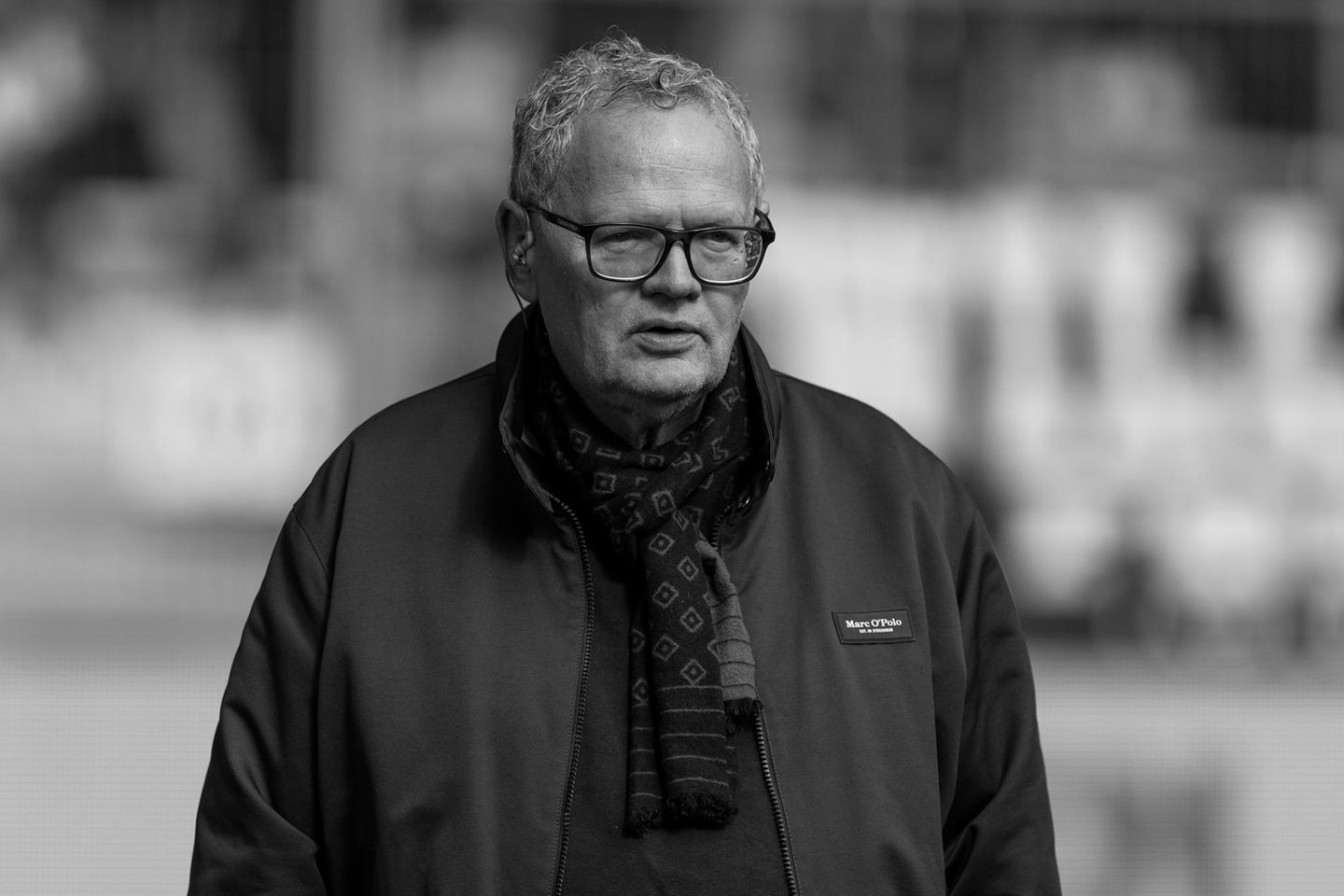 Ulli Potofski ist tot: Sein letzter Instagram-Post sorgt für Gänsehaut ...