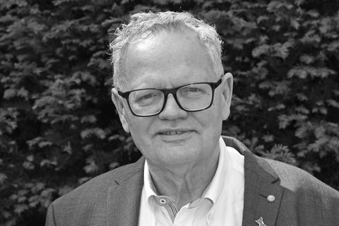 Nach schwerer Krankheit: Sportjournalist Ulli Potofski ist tot | GALA.de