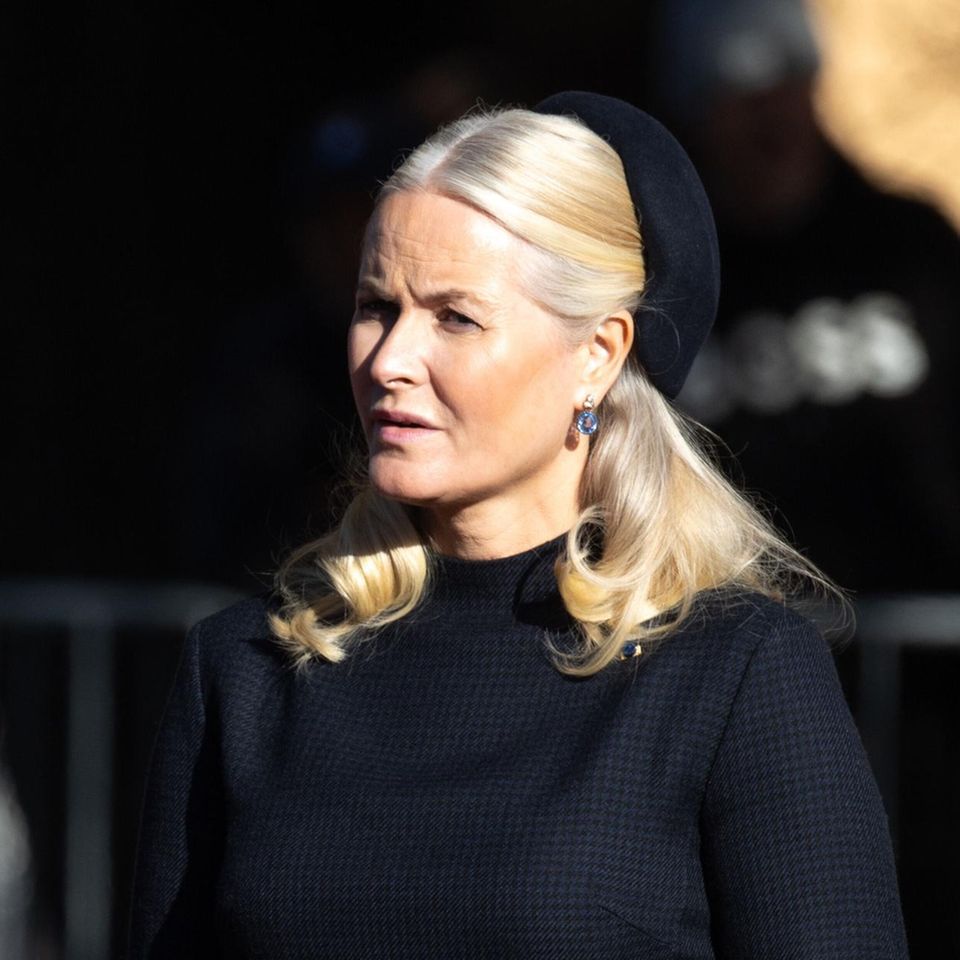 Zum 21. Geburtstag: Das Leben von Prinzessin Ingrid Alexandra in ...