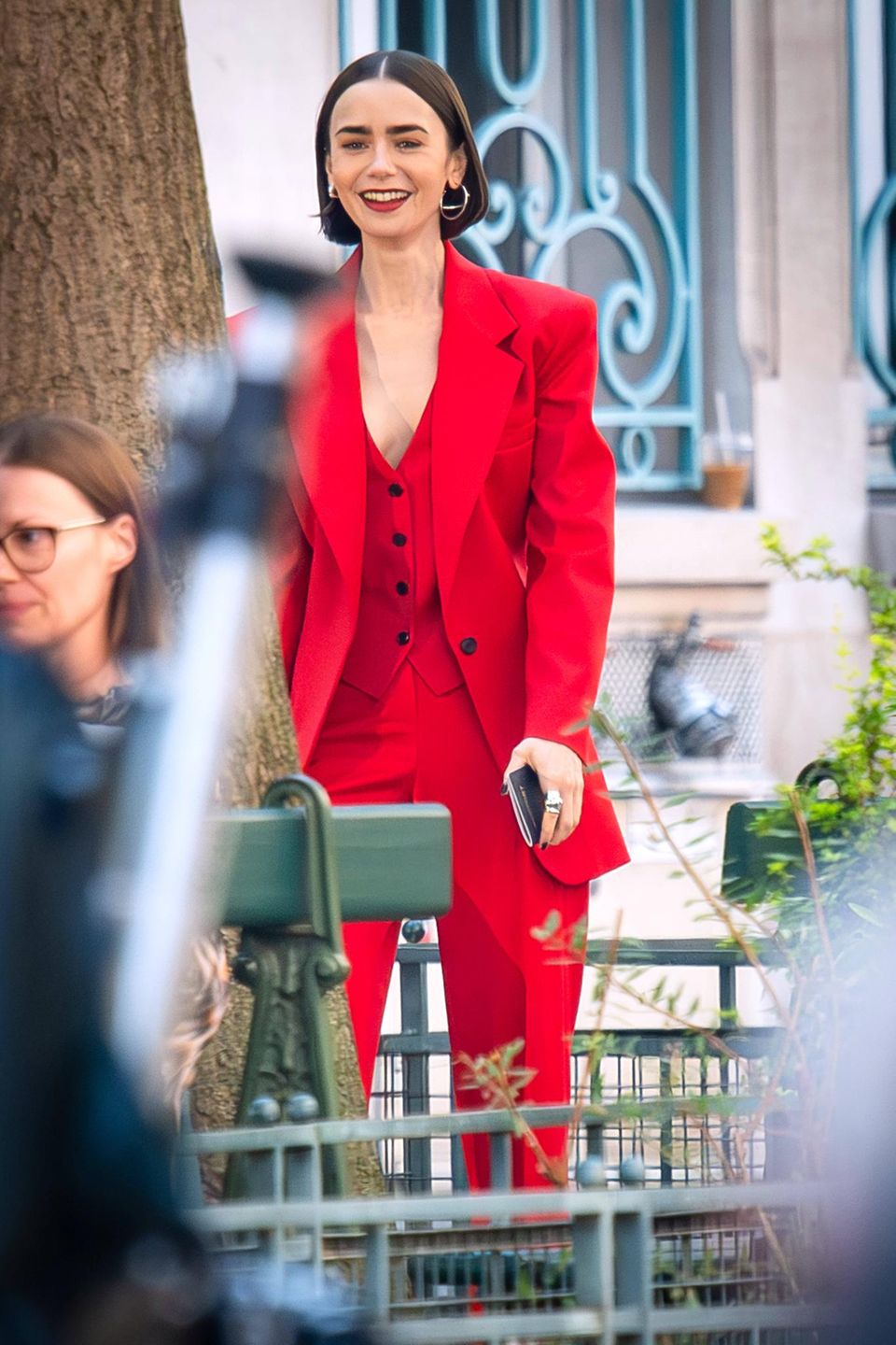 Film-Schönheiten: Die fabelhafte Welt der Filmlooks | GALA.de