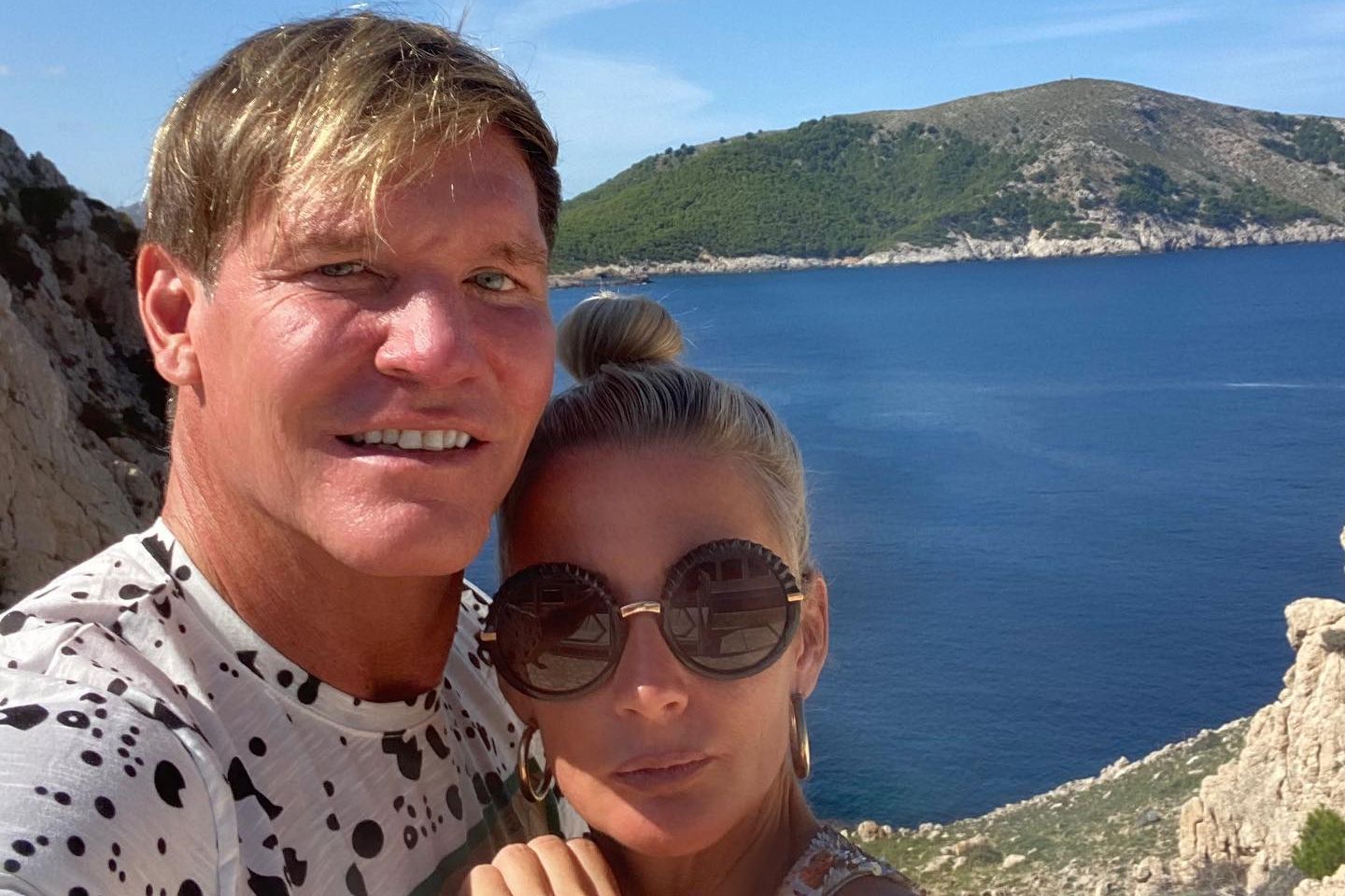 "Goodbye Deutschland"-Stars Peggy und Steff erleben Krise auf Mallorca ...