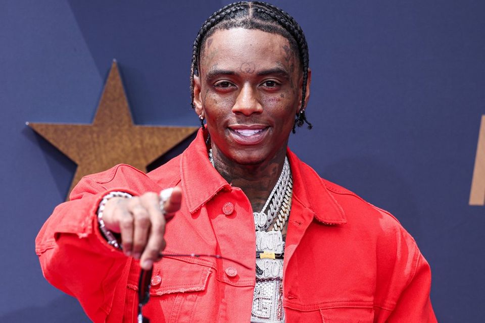 Soulja Boy: US-Rapper aus Haft entlassen | GALA.de