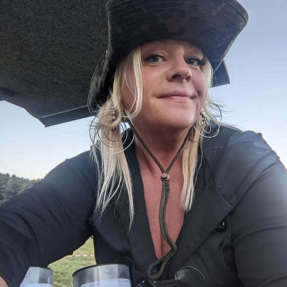 Sarah Connor als Mutter: Tochter Summer gibt Einblick ins Elternhaus ...