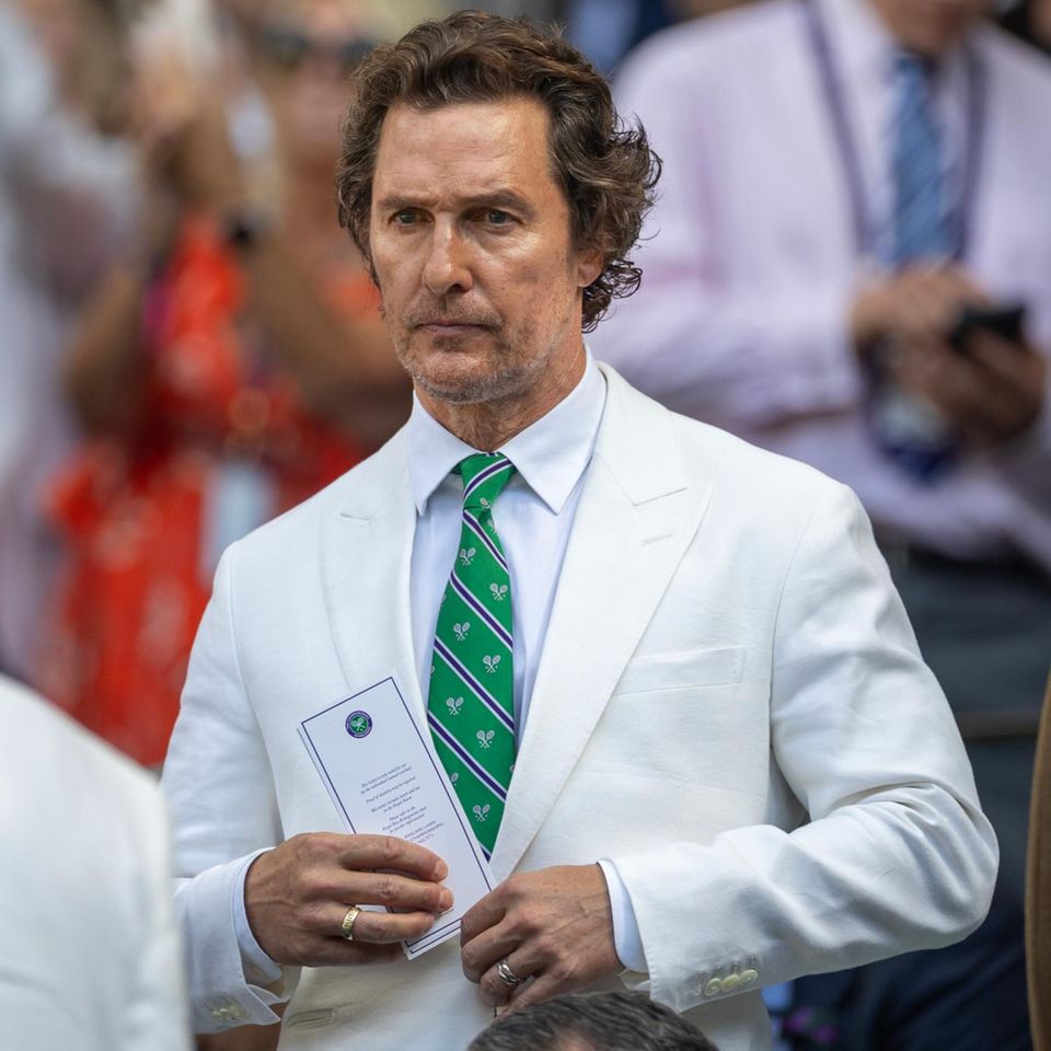 Boris Pistorius privat: Vom Schicksalsschlag zur neuen Liebe | GALA.de