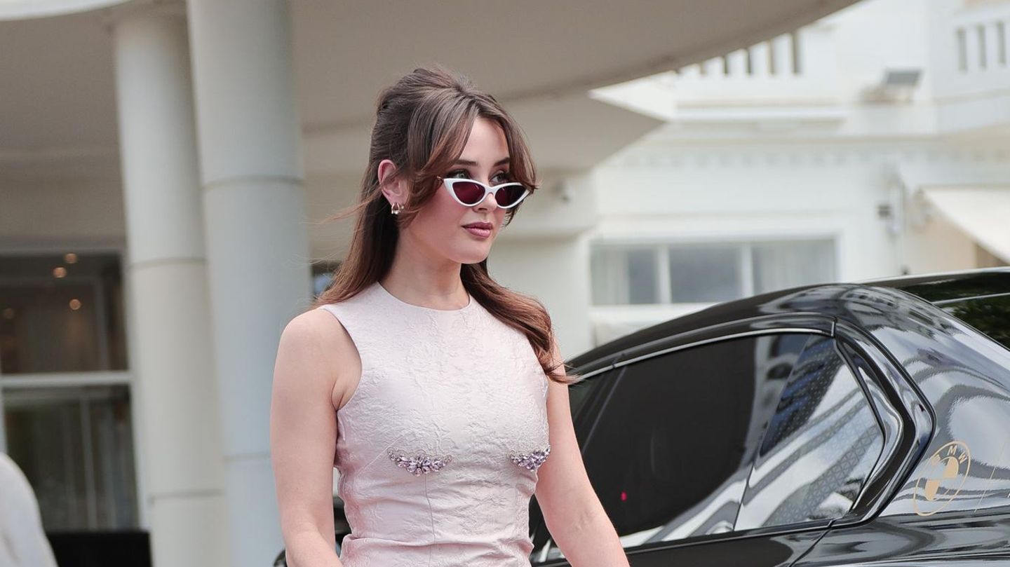 Vorher-Nachher-Fotos: Die Frisuren-Makeovers der Stars | GALA.de