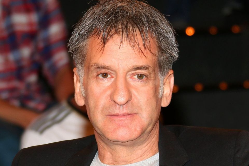 Betrug in 107 Fällen: Ex-Torhüter Eike Immel verurteilt | GALA.de