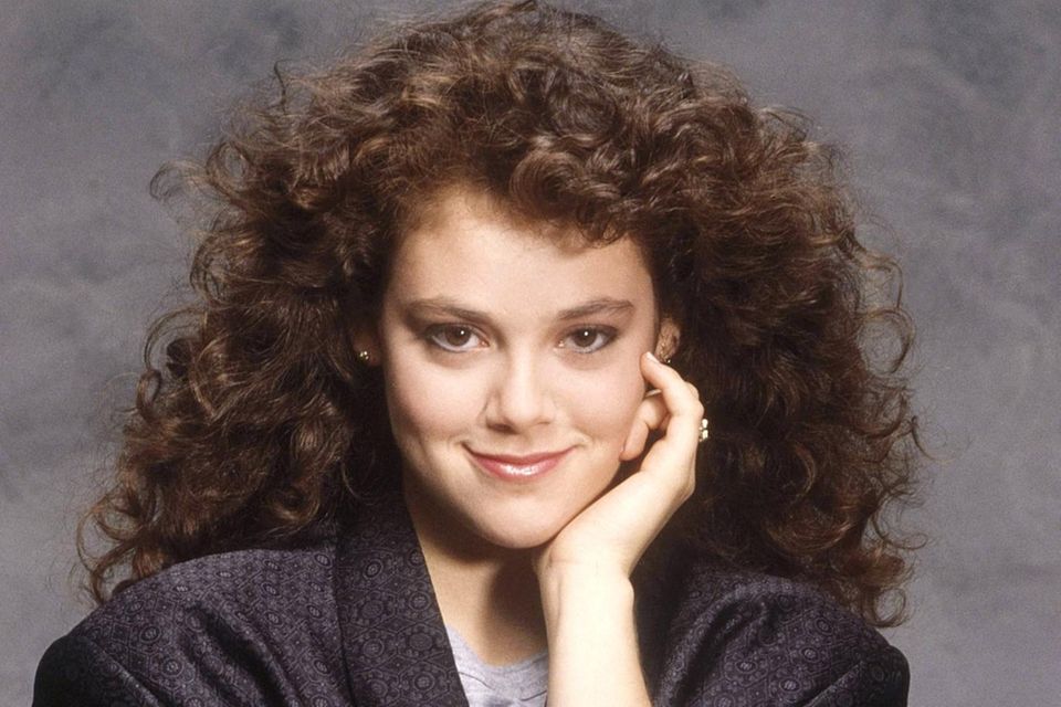 Rebecca Schaeffer (†21): Schauspielerin wird von ihrem Stalker ...