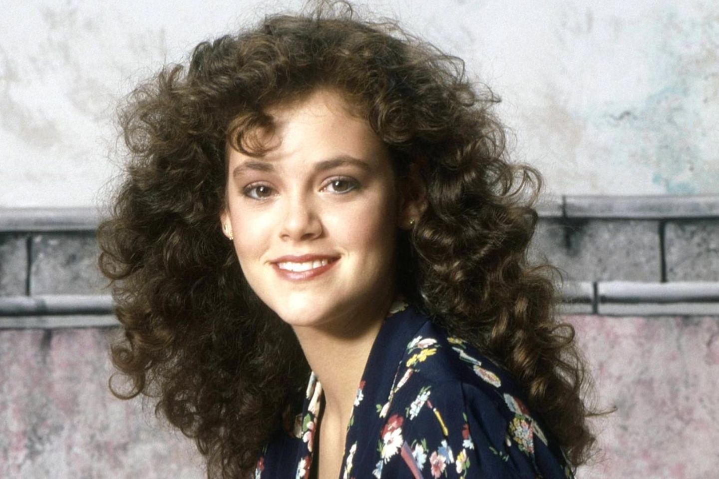 Rebecca Schaeffer (†21): Schauspielerin wird von ihrem Stalker ...