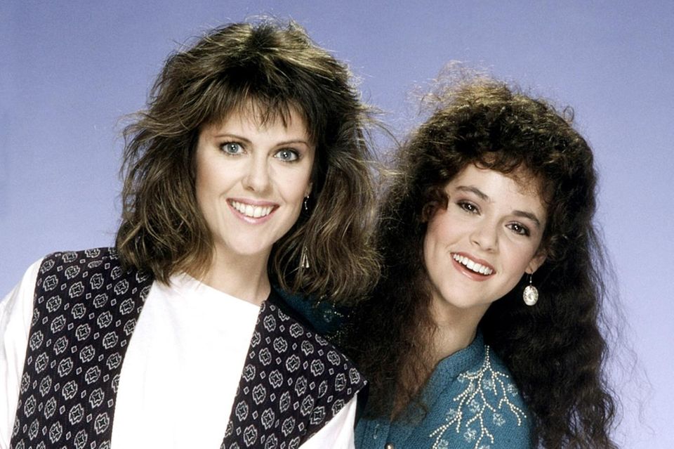 Rebecca Schaeffer (†21): Schauspielerin wird von ihrem Stalker ...