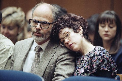 Rebecca Schaeffer (†21): Schauspielerin wird von ihrem Stalker ...
