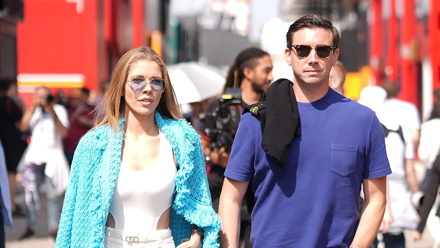 Victoria Swarovski: Trauriger Todesfall in der Familie von Mark ...