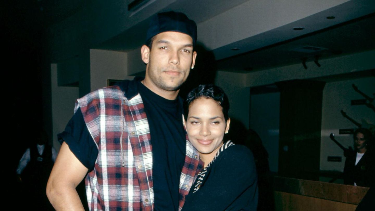 Halle Berry: Ex David Justice spricht über ihre Eheprobleme | GALA.de