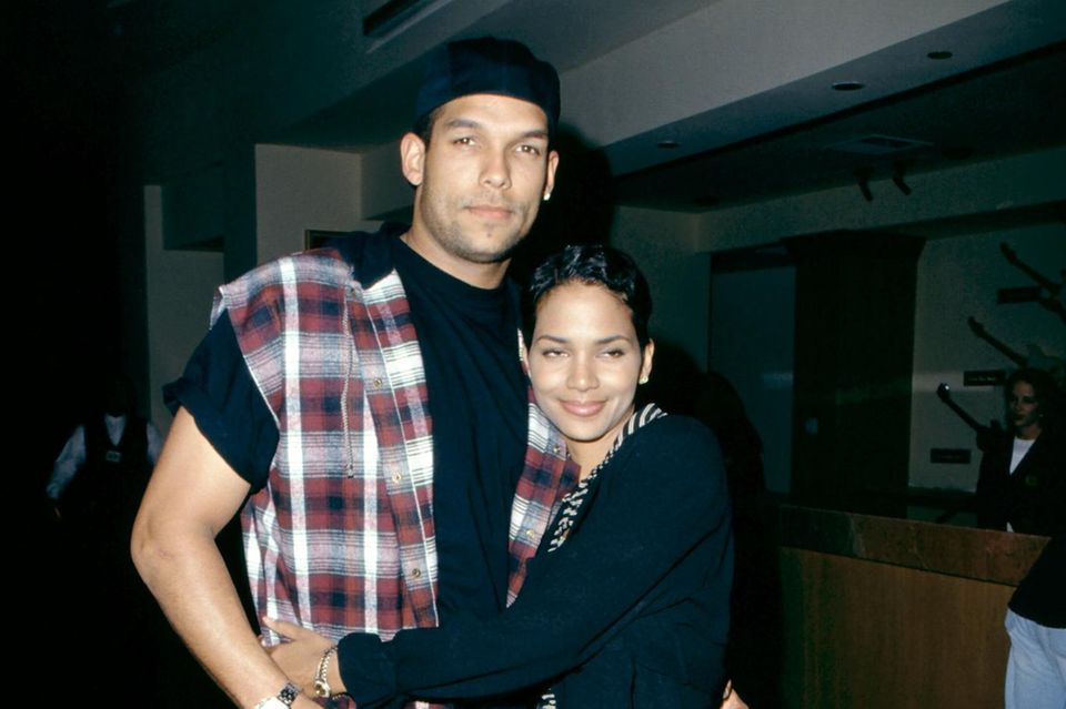 Halle Berry: Ex David Justice spricht über ihre Eheprobleme | GALA.de