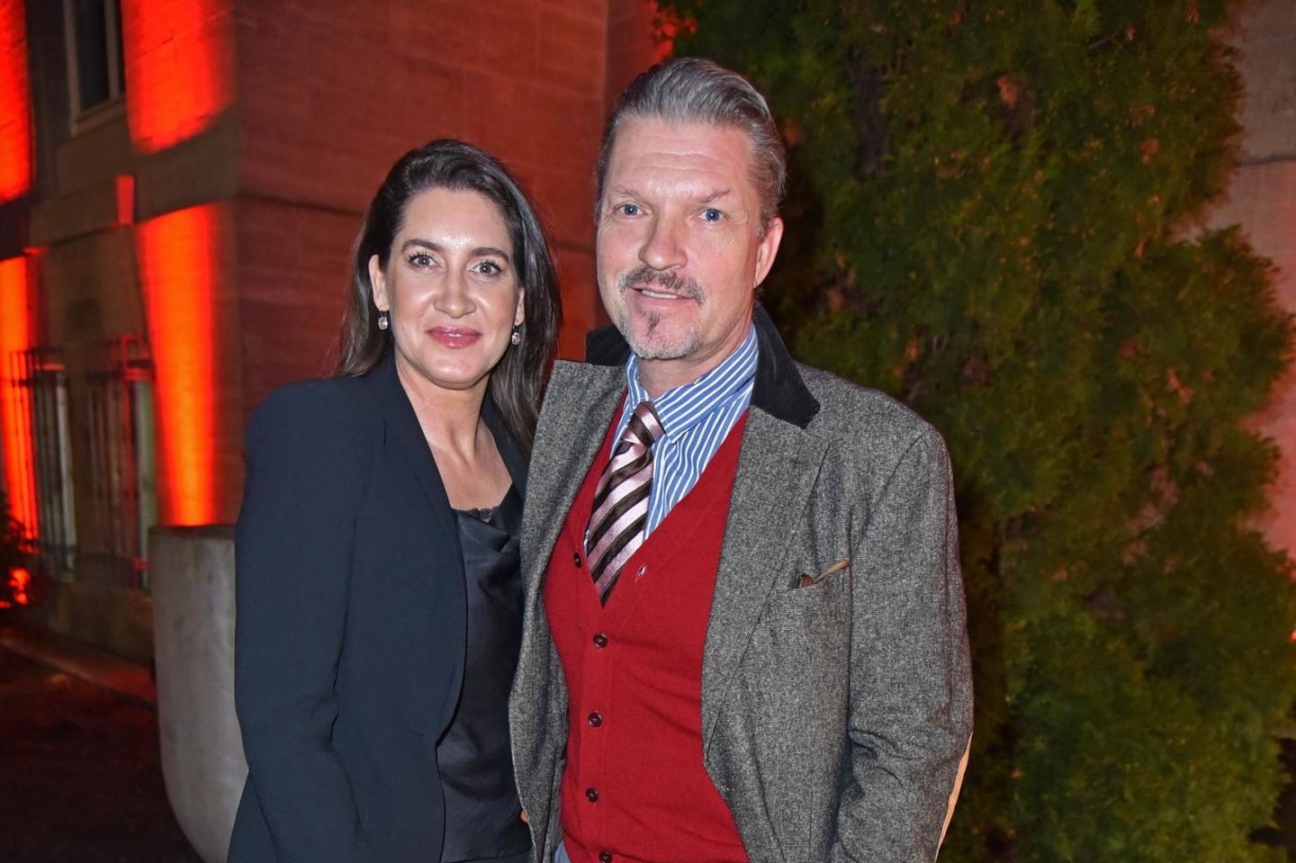 Hardy Krüger jr.: Ehefrau Alice enthüllt verheerenden Familienstreit | GALA.de