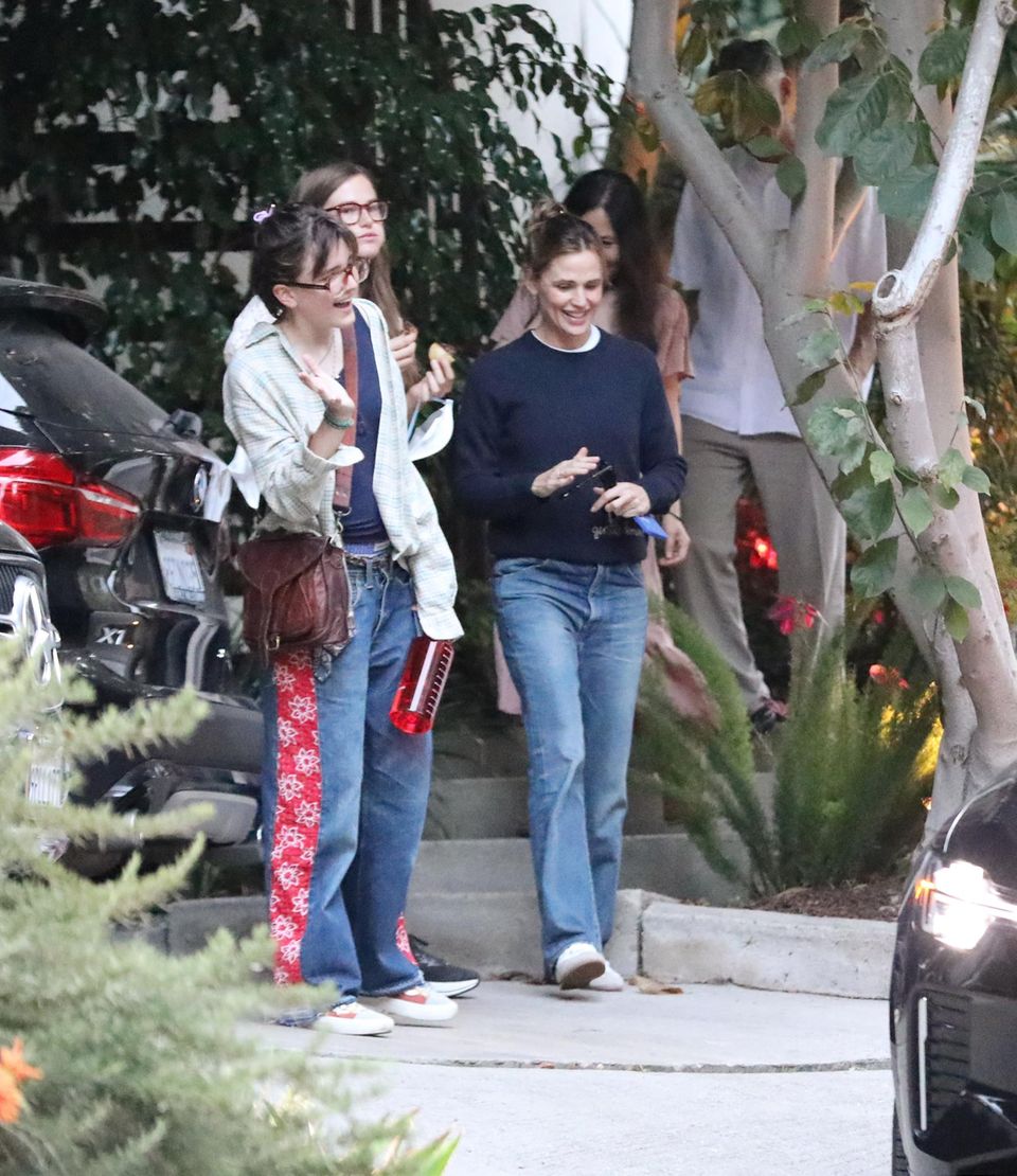 Barbara Becker: Alles ist besser mit ihren beiden süßen Riesen | GALA.de