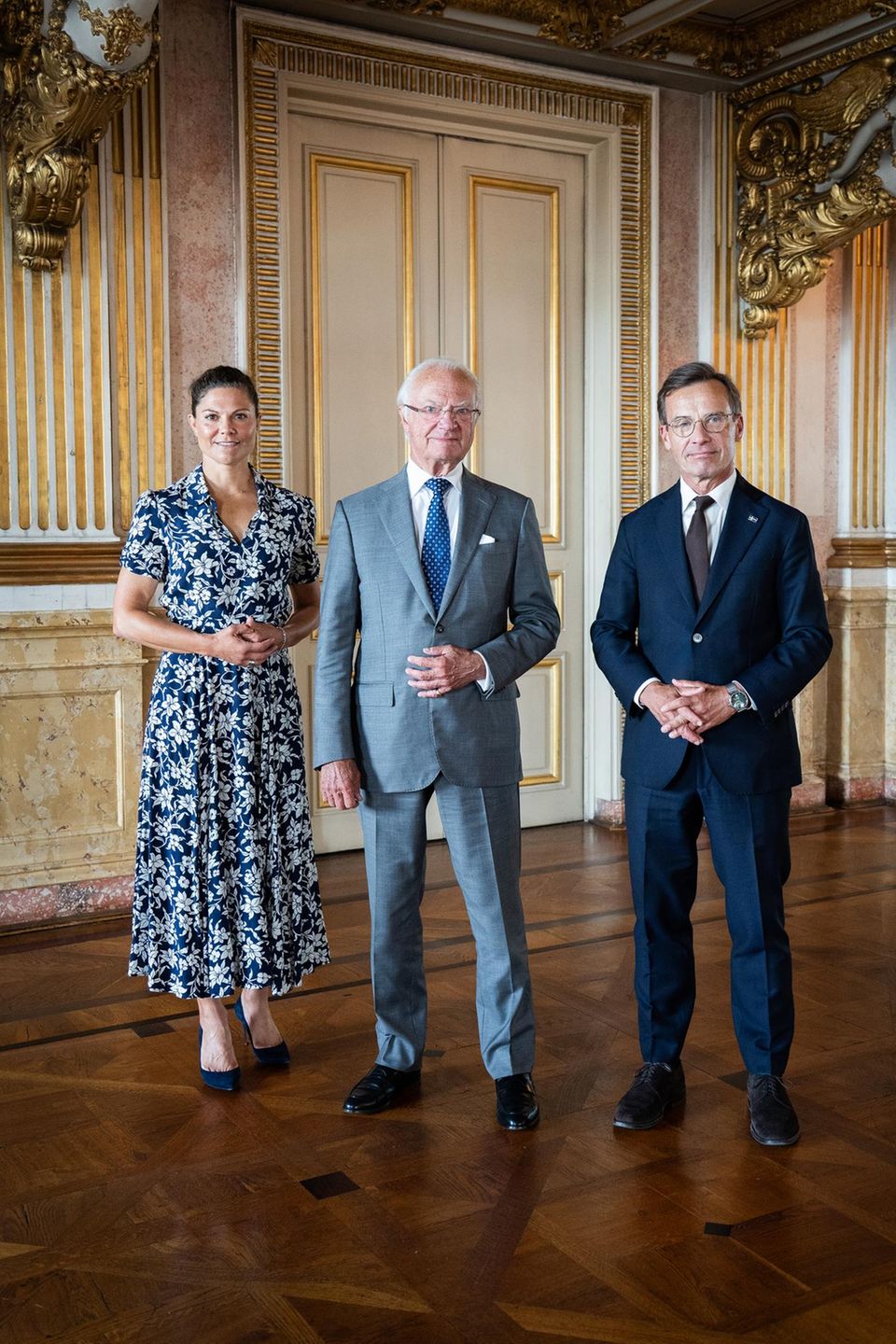 Prinzessin Ingrid Alexandra: Mit Sverre Magnus sorgt sie für ...