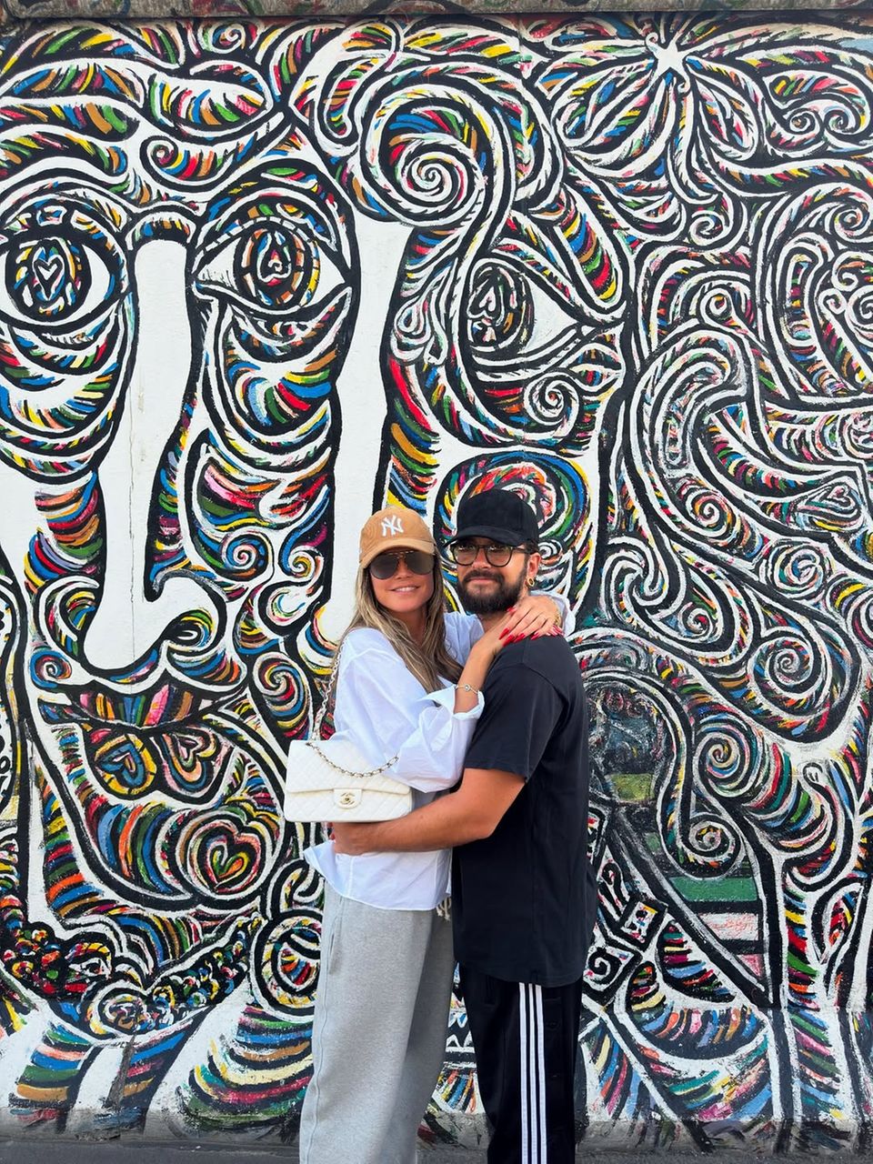 Fashion-Looks: Der Style von Heidi Klum | GALA.de