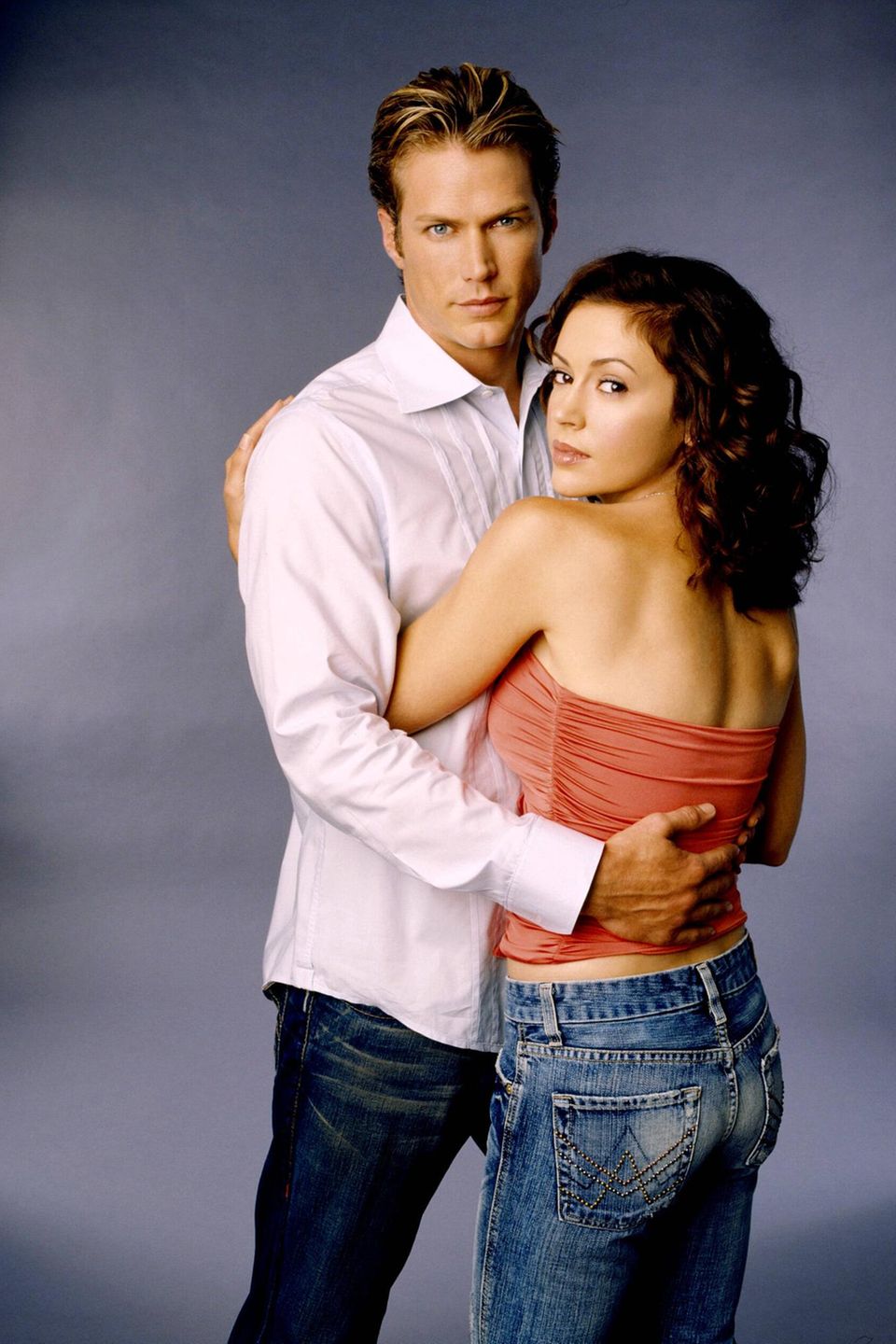 Rückblick: Die Serienstars aus "Charmed-Zauberhafte Hexen" | GALA.de