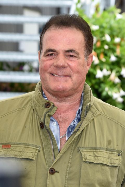 Hein Simons feiert 70. Geburtstag: Das macht Kinderstar Heintje heute ...