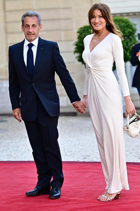 Katy Perry + Justin Trudeau: 10 berühmte Paare zwischen Glamour und ...