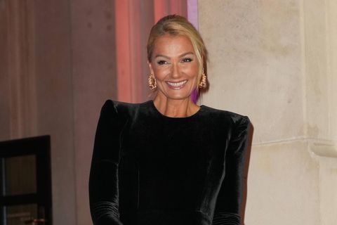 Franziska van Almsick: Sie kämpft immer noch mit einer Essstörung | GALA.de