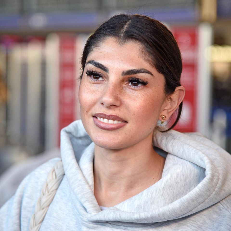 Bill Gates: Wer ist die neue Frau an seiner Seite? | GALA.de