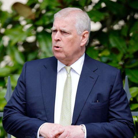 Prinz Andrew: Urlaub mit König Charles auf Balmoral? | GALA.de