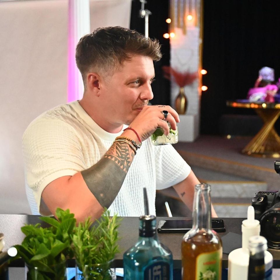 Je t'aime: Diese Stars lieben Paris | GALA.de