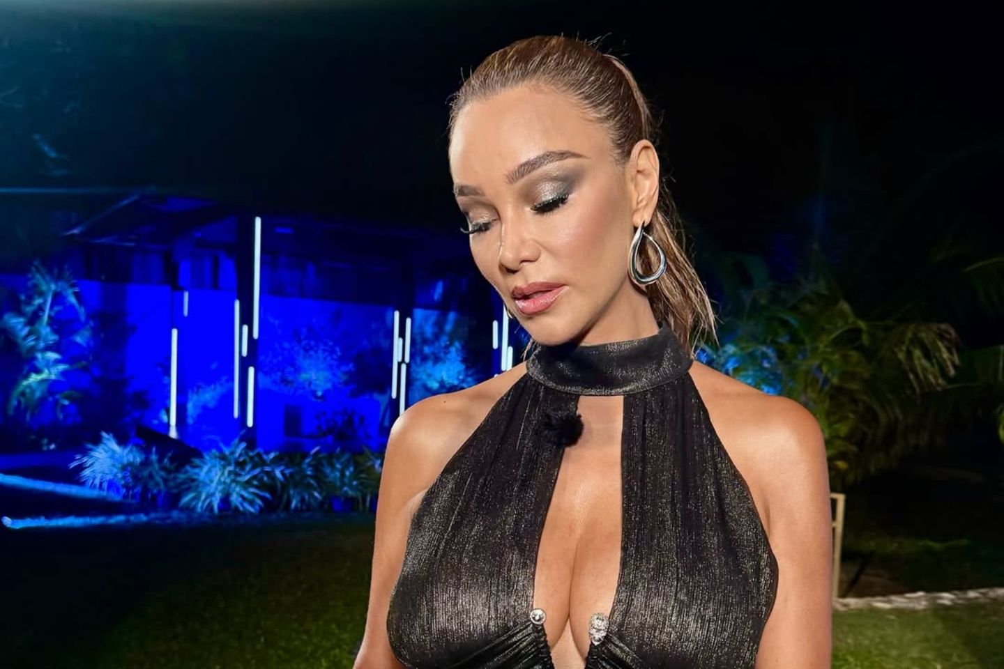 Verona Pooth: Detail ihres neuen Looks bringt Fans um den Verstand ...