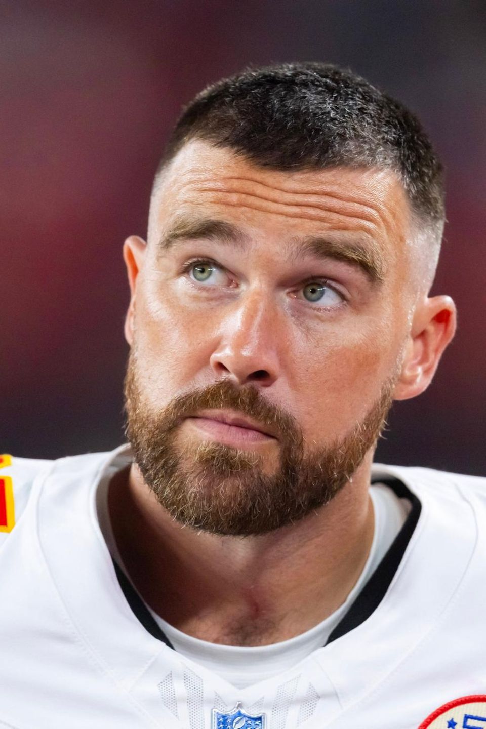 Travis Kelce: Starporträt und News des Football-Stars, der Taylor Swift ...
