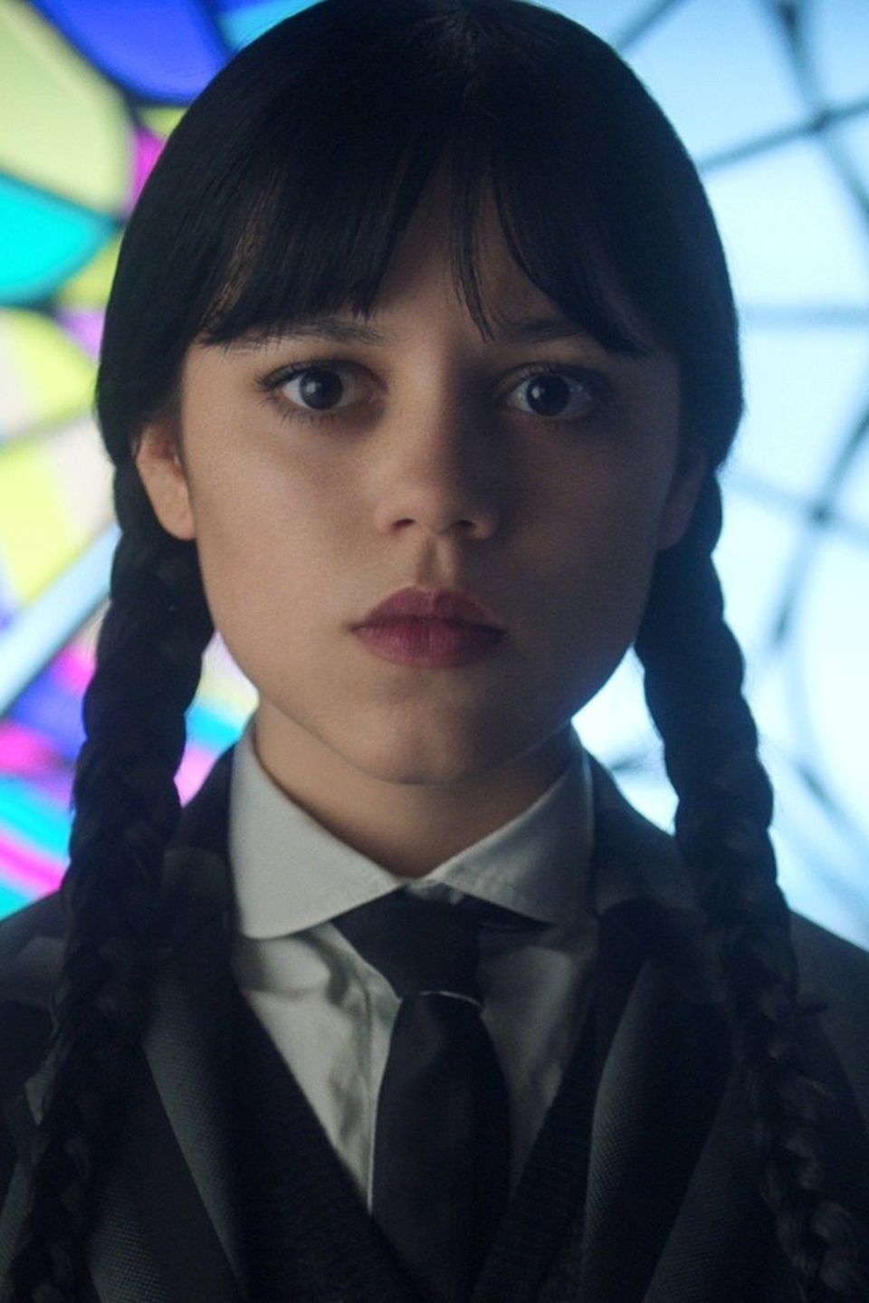 Jenna Ortega - Starporträt, News, Bilder | GALA.de