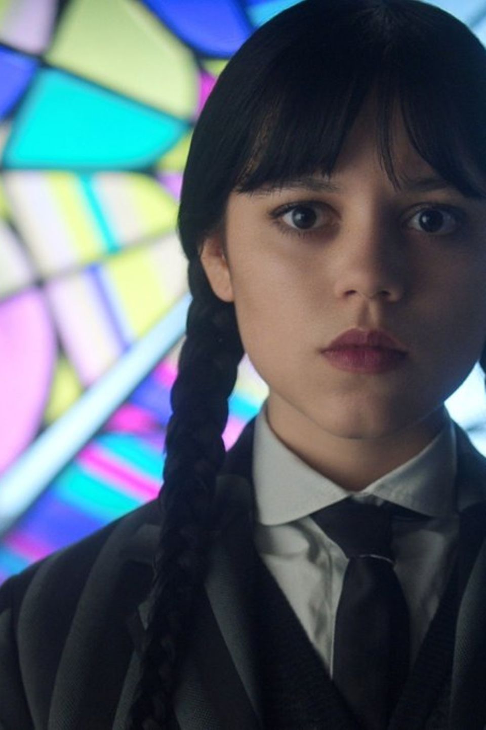 Jenna Ortega - Starporträt, News, Bilder | GALA.de