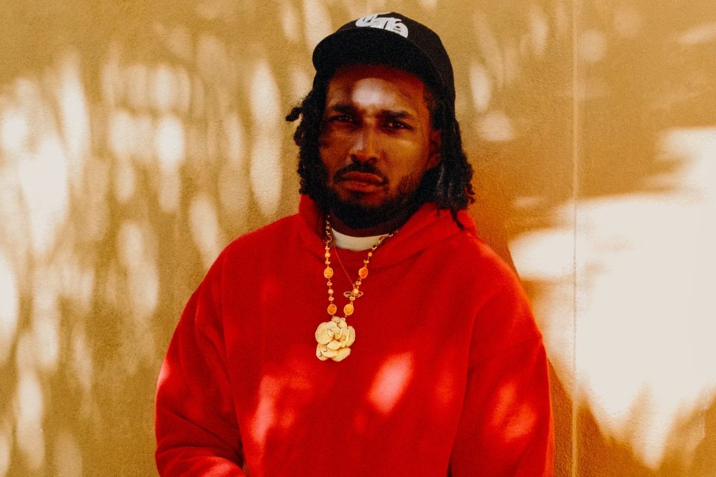 Reezy: Er stürmt mit neuem Album an die Spitze | GALA.de