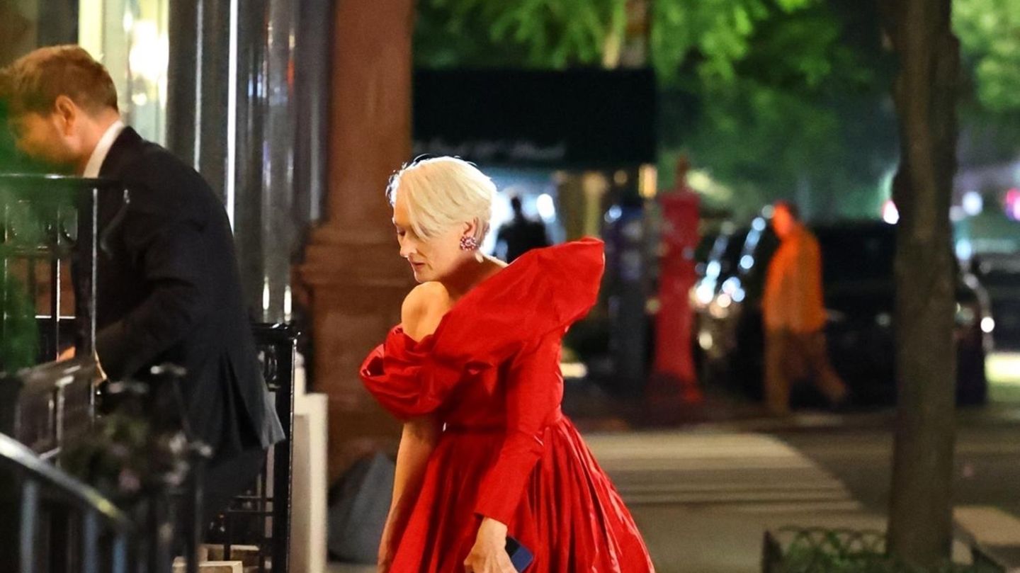 "Der Teufel trägt Prada 2": Kenneth Branagh wird Mirandas dritter Mann ...