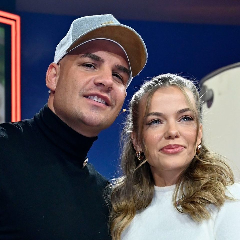 Natalia Wörner: Das ist ihr erfolgreicher Sohn Jacob | GALA.de