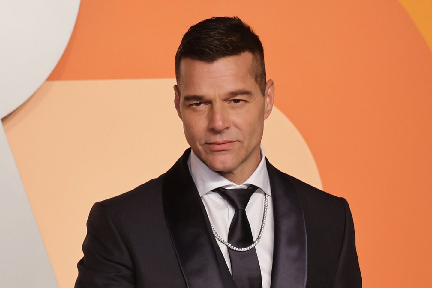 MTV Video Music Awards: Ricky Martin ist "Latin Icon" | GALA.de