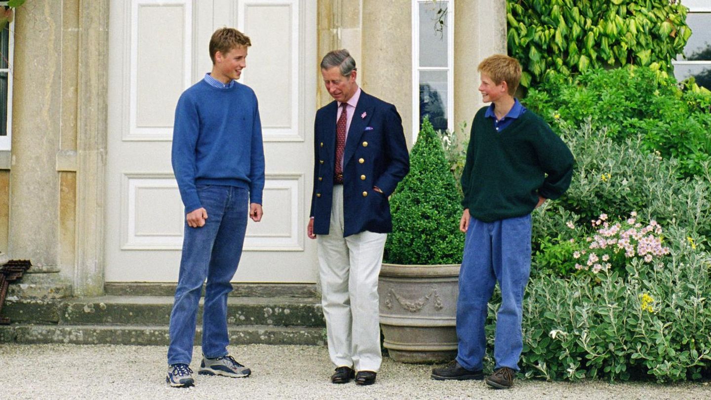 Prinz Harry: Butler plaudert aus! So war das Zusammenleben wirklich mit ...