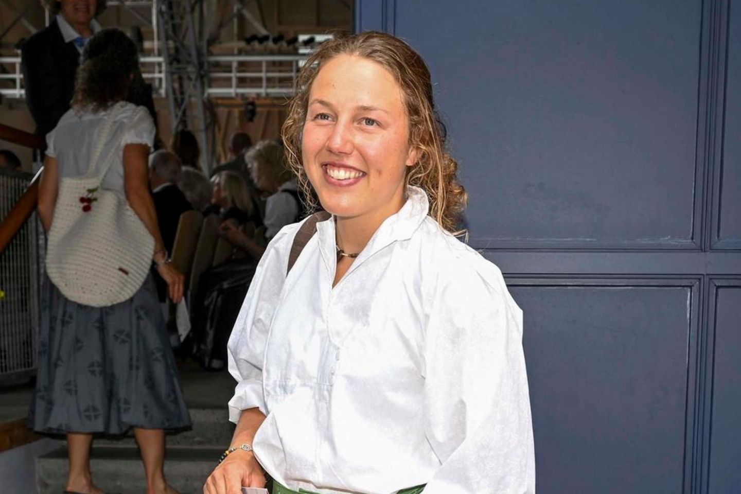 Laura Dahlmeier (†): Mutter Susi postet bewegenden ersten Instagram-Beitrag