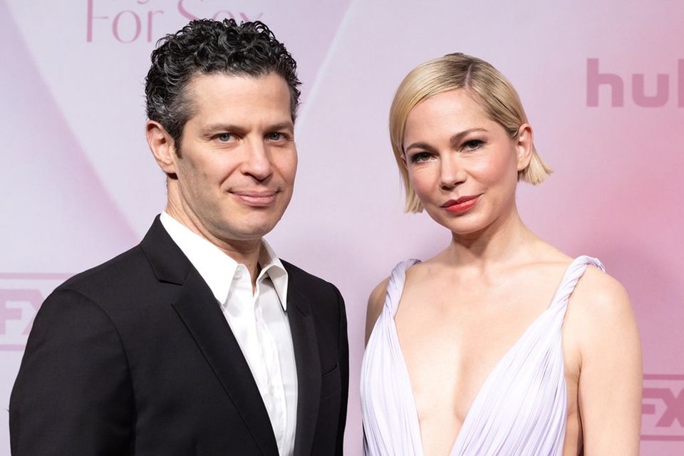 Michelle Williams: Sie bestätigt Geburt von viertem Kind | GALA.de