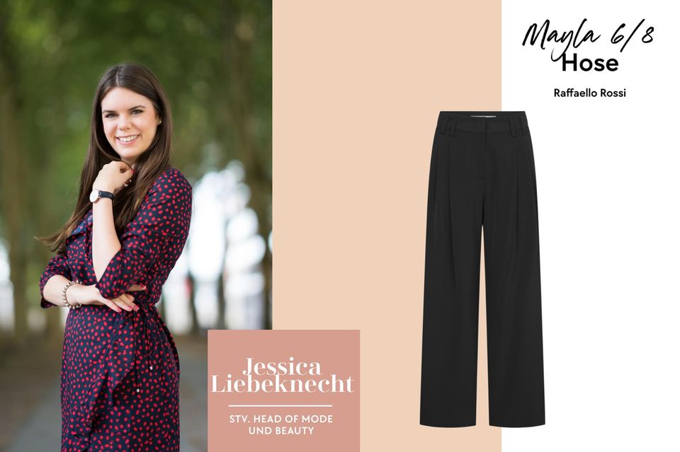 Fashion Must-haves: Die 3 schönsten Teile, welche die Redaktion ...