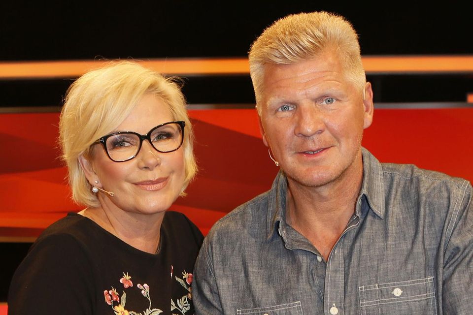 Claudia und Stefan Effenberg heiraten erneut, doch der Grund ist ...